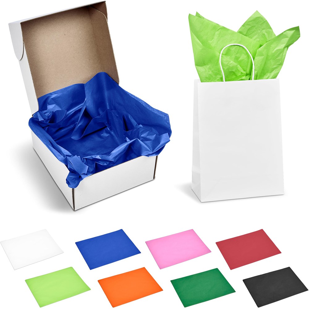 Altitude Artful Tissue Paper – Pack of 10 Sheets – Sagario